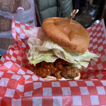 FRYING PAN - Updated October 2024 - 59 Photos & 38 Reviews - 1101 ...