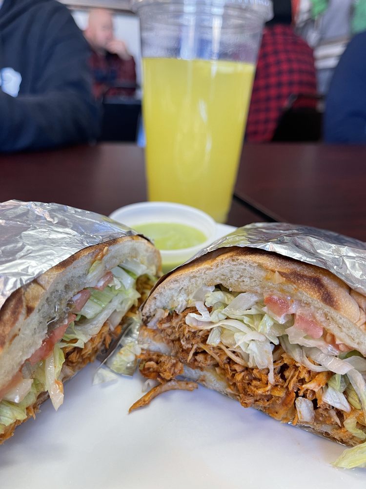 LA DOÑA - Updated July 2025 - 18 Photos - 108 E Moxee Ave, Moxee ...