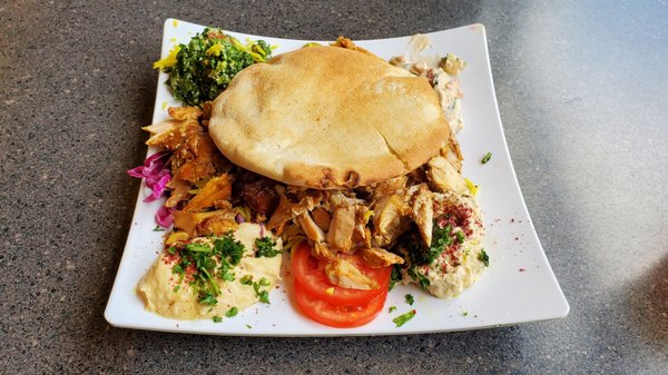 JERUSALEM BAKERY & GRILL - 536 Photos & 667 Reviews - 4150 Old Milton ...