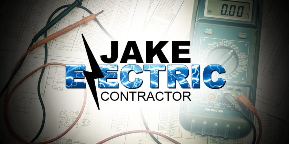 JAKE ELECTRIC - Updated May 2024 - Rockville, Maryland - Electricians ...
