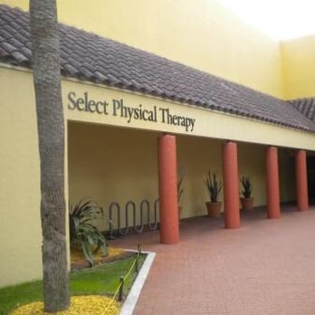 SELECT PHYSICAL THERAPY - MIAMI LAKES - Updated December 2025 - 12 ...