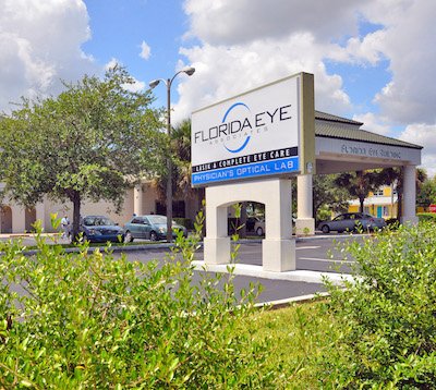 FLORIDA EYE ASSOCIATES - Updated January 2026 - 18 Photos & 57 Reviews ...