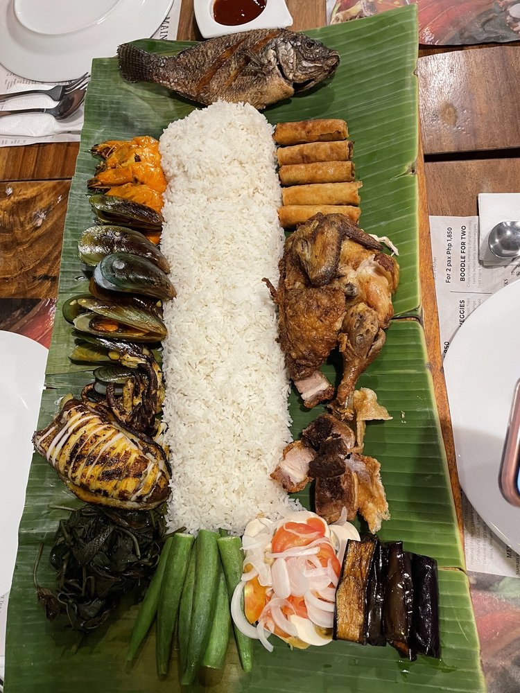 DAHON AT MESA - 105 Tagaytay Nasugbu Highway, Tagaytay City, Cavite ...