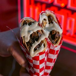 SHAWARMAJI - Updated October 2025 - 703 Photos & 703 Reviews - 2100 ...