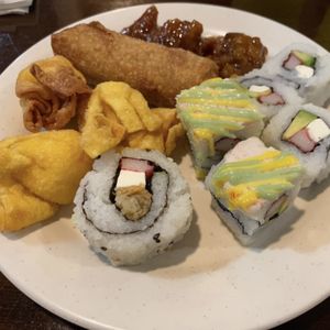 HARVEST BUFFET - Updated December 2024 - 37 Photos & 63 Reviews - 1123 ...