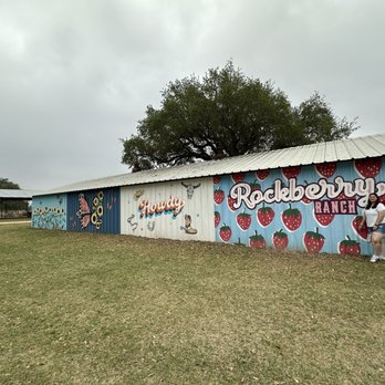 ROCKBERRY RANCH - Updated September 2025 - 159 Photos & 22 Reviews ...
