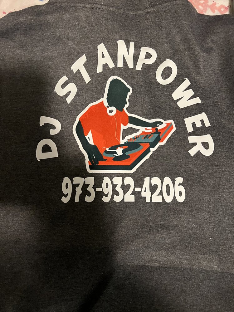 DJ STANPOWER - Updated January 2025 - Request a Quote - Nutley, New ...