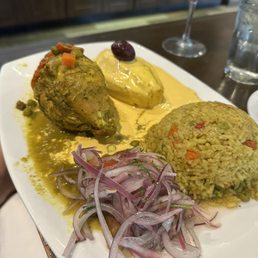 EL ROCOTO - 1731 Photos & 966 Reviews - 1356 W Artesia Blvd, Gardena ...