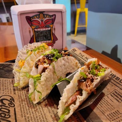 POKE HANA - Updated December 2024 - 850 Photos & 480 Reviews - 1225 E ...