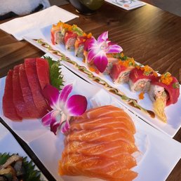SUSHI ONE SPOT - 402 Photos & 192 Reviews - 9405 Monte Vista Ave ...