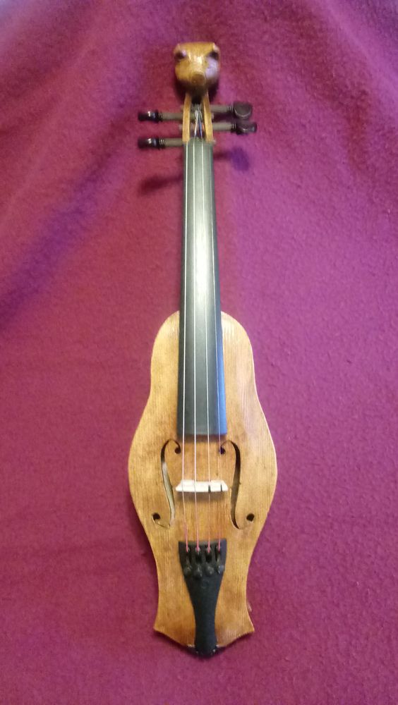 FIDDLE MAKER MIKE - Updated January 2026 - 27 Oak Dr, Louisburg, North ...