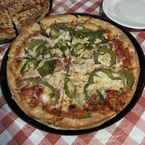 PRINCE PIZZERIA - 114 Photos & 286 Reviews - 517 Broadway, Saugus ...