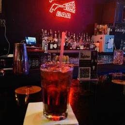 THE BANG BANG BAR - Updated July 2025 - 325 Photos & 212 Reviews - 119 ...