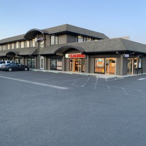 REX CLEANERS - Updated July 2024 - 41 Photos & 174 Reviews - 60 Race St ...