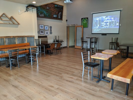 MULE & ELK BREWING - Updated June 2024 - 38 Photos & 37 Reviews - 418 E ...