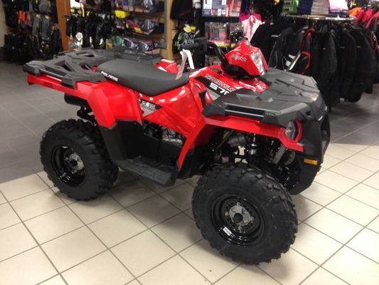 POWER SPORTS ABRAMS - Updated December 2025 - 39 Photos - 2667 E ...