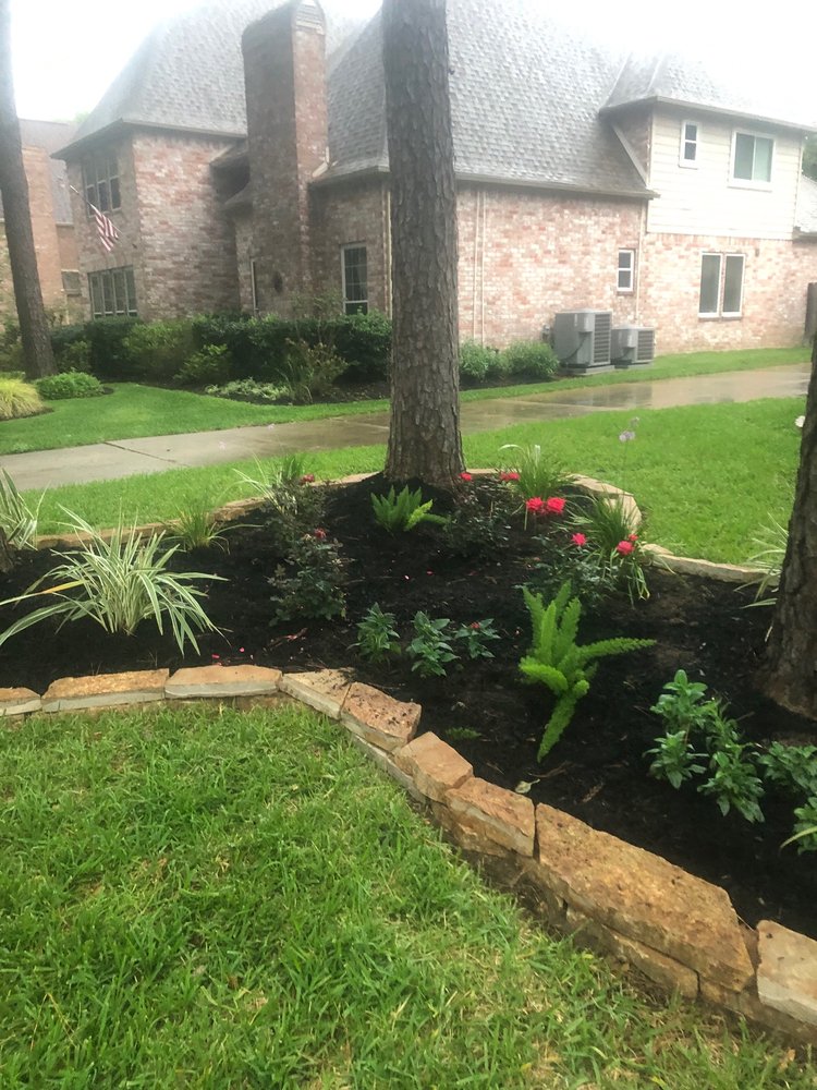 AL BAZAN LAWN MAINTENANCE & LANDSCAPING - Updated February 2025 - 6914 ...