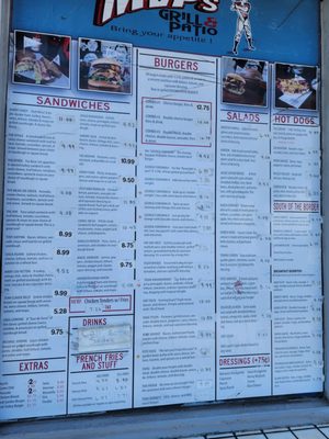 MVP’S GRILL & PATIO - Updated December 2025 - 106 Photos & 179 Reviews ...