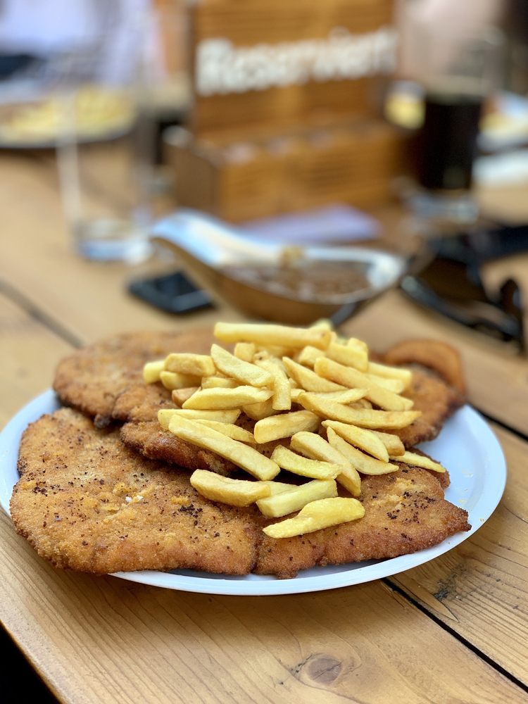 WALDGEIST - 80 Photos & 158 Reviews - German - Schloßstr. 70, Hofheim ...