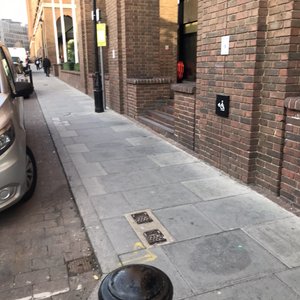 TESCO EXPRESS - Updated July 2025 - 179 Shoreditch High St, London ...