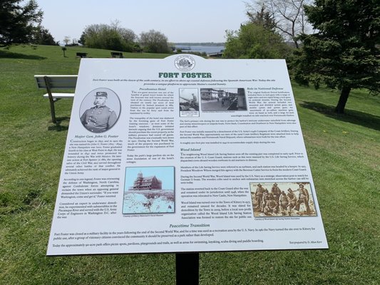 FORT FOSTER - Updated December 2025 - 71 Photos & 12 Reviews - 76 ...