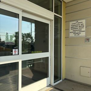 LA COUNTY LIBRARY - EAST LOS ANGELES LIBRARY - Updated February 2026 ...
