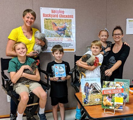 PETERS TOWNSHIP PUBLIC LIBRARY - Updated May 2026 - 41 Photos - 616 E ...