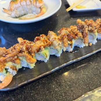 SUSHI FISH ATTACK - Updated March 2025 - 1116 Photos & 981 Reviews ...