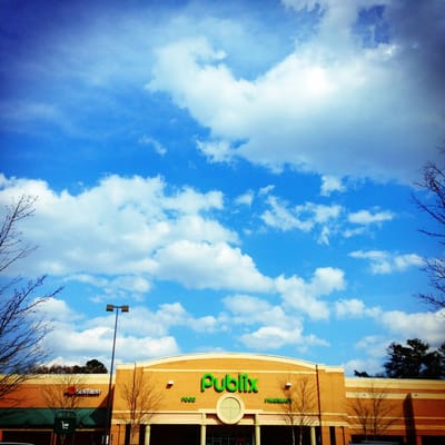 PUBLIX - Updated October 2025 - 13 Photos & 31 Reviews - 8725 Roswell ...