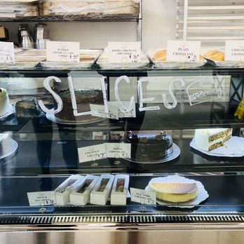 ETERNAL FLAVORS BAKERY - Updated July 2025 - 138 Photos & 46 Reviews ...