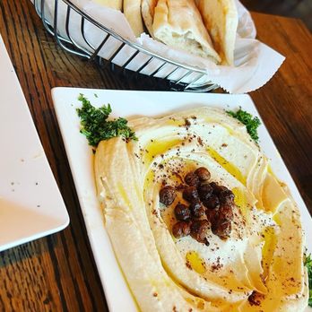 ROZ GRILL - Updated August 2024 - 46 Photos & 16 Reviews - 8200 ...