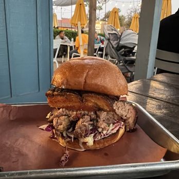 SMOKIN J’S BBQ - Updated March 2025 - 881 Photos & 898 Reviews - 14035 ...