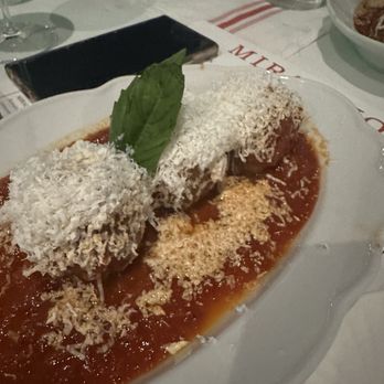 MIRAGGIO ITALIAN GRILL - Updated April 2025 - 104 Photos & 102 Reviews ...