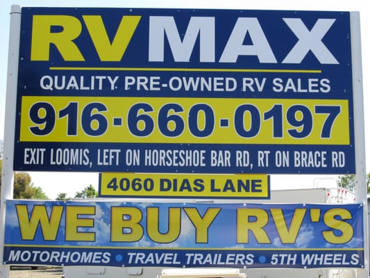 RVMAX - Updated October 2025 - 45 Photos & 63 Reviews - 4060 Dias Ln ...