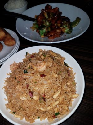 888 CHINESE RESTAURANT - 86 Photos & 58 Reviews - Chinese - 4567 Garth ...