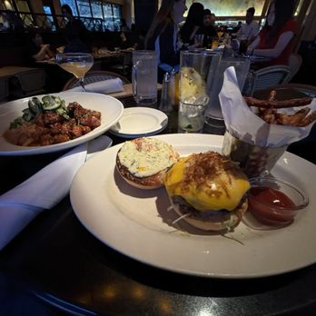 THE CHEESECAKE FACTORY - Updated October 2024 - 746 Photos & 574 ...