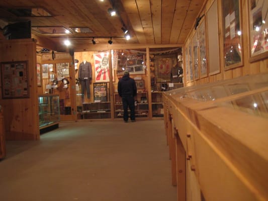 NAVAJO CULTURAL CENTER OF KAYENTA - Updated October 2025 - Hwy 160 ...