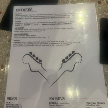 ROCK N TACO - Updated August 2025 - 210 Photos & 273 Reviews - 928 ...