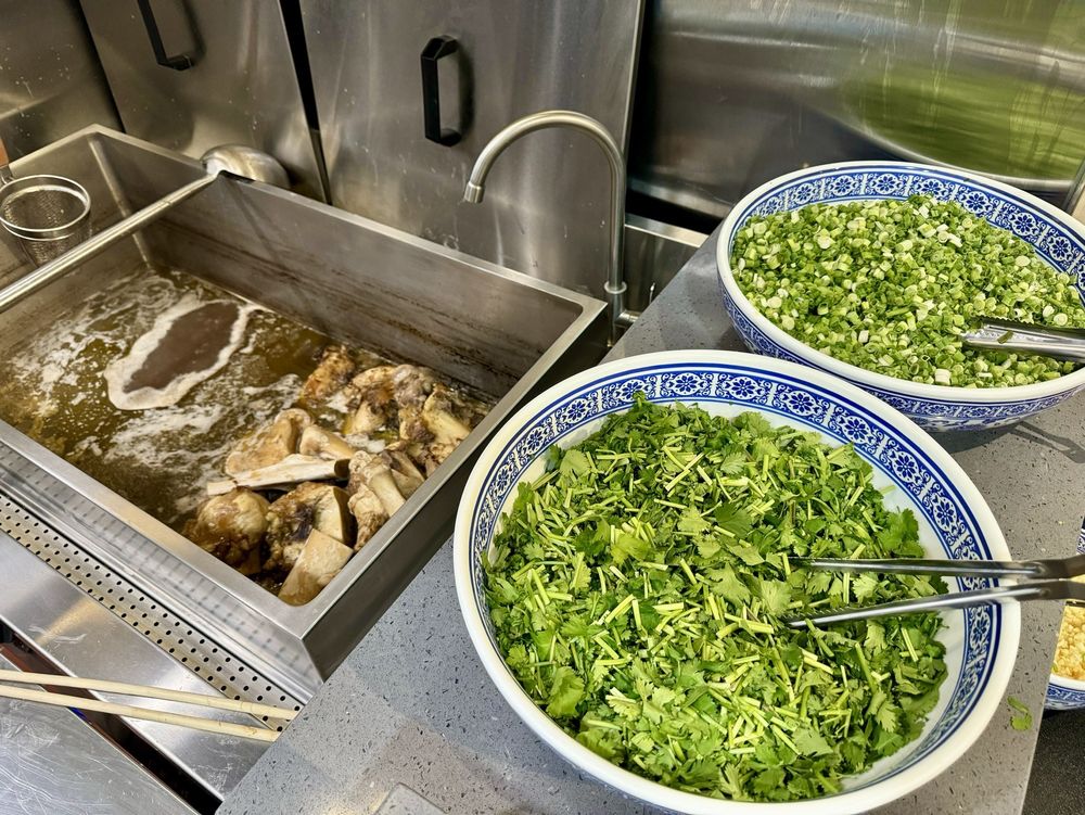 CHIEF BEEF NOODLES - Updated February 2025 - 23 Photos - 135-03A ...