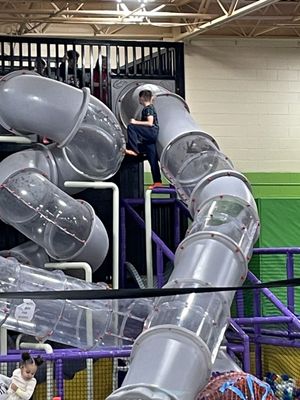 FUN CITY TRAMPOLINE PARK - Updated December 2025 - 28 Photos & 32 ...