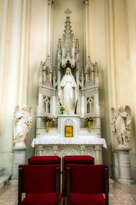 THE CATHEDRAL BASILICA OF THE IMMACULATE CONCEPTION - Updated September ...