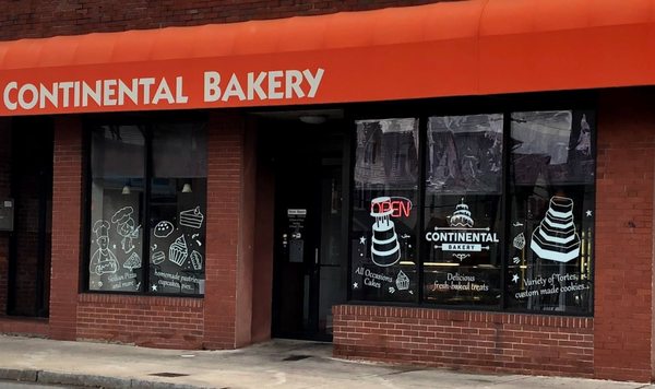 CONTINENTAL BAKERY - 144 Photos & 50 Reviews - 119 Main St, Everett, Massachusetts - Bakeries ...