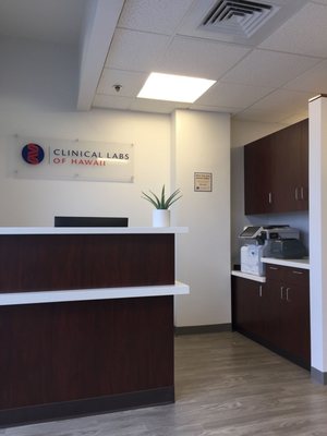 CLINICAL LABS OF HAWAII - 30 Photos & 16 Reviews - 4211 Waialae Ave ...