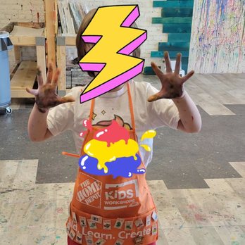 SPLAT ACTION ART STUDIO - Updated July 2025 - 111 Photos & 30 Reviews ...