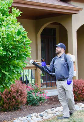 CLEARDEFENSE PEST CONTROL - Updated October 2025 - 20 Photos & 16 ...