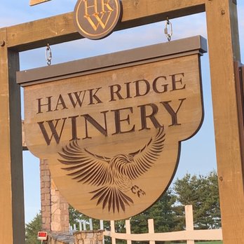 HAWK RIDGE WINERY - Updated August 2025 - 379 Photos & 180 Reviews - 28 ...