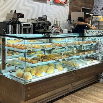 TERRACOTTA CAFE & BAKERY - Updated April 2024 - 73 Photos & 14 Reviews ...