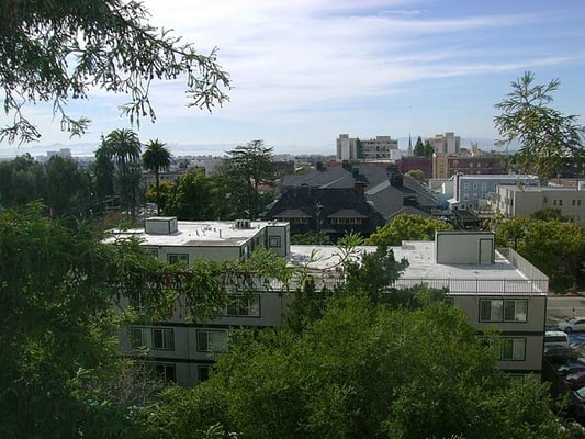 UNIT 2 RESIDENCE HALLS - 31 Photos & 11 Reviews - 2650 Haste St ...