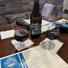 CRAFT 60 TAPHOUSE & GRILL - Updated July 2025 - 188 Photos & 143 ...