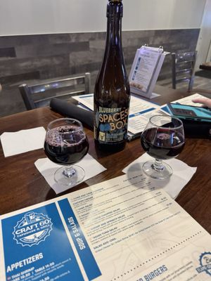 CRAFT 60 TAPHOUSE & GRILL - Updated August 2025 - 188 Photos & 144 ...